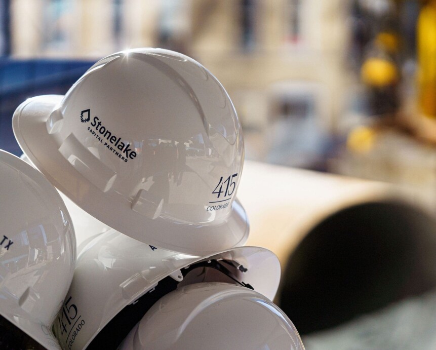 Team - Stonelake Capital Partners