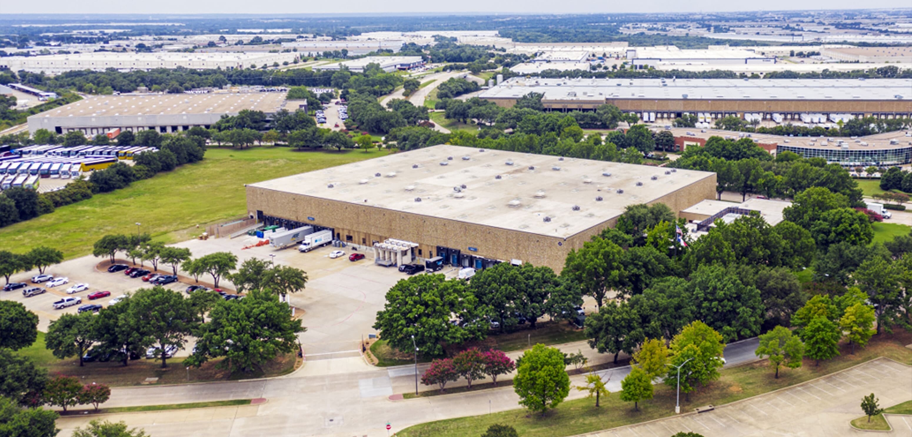 Project Texas - Stonelake Capital Partners