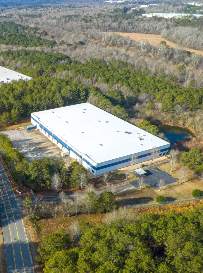 History - Stonelake Capital Partners