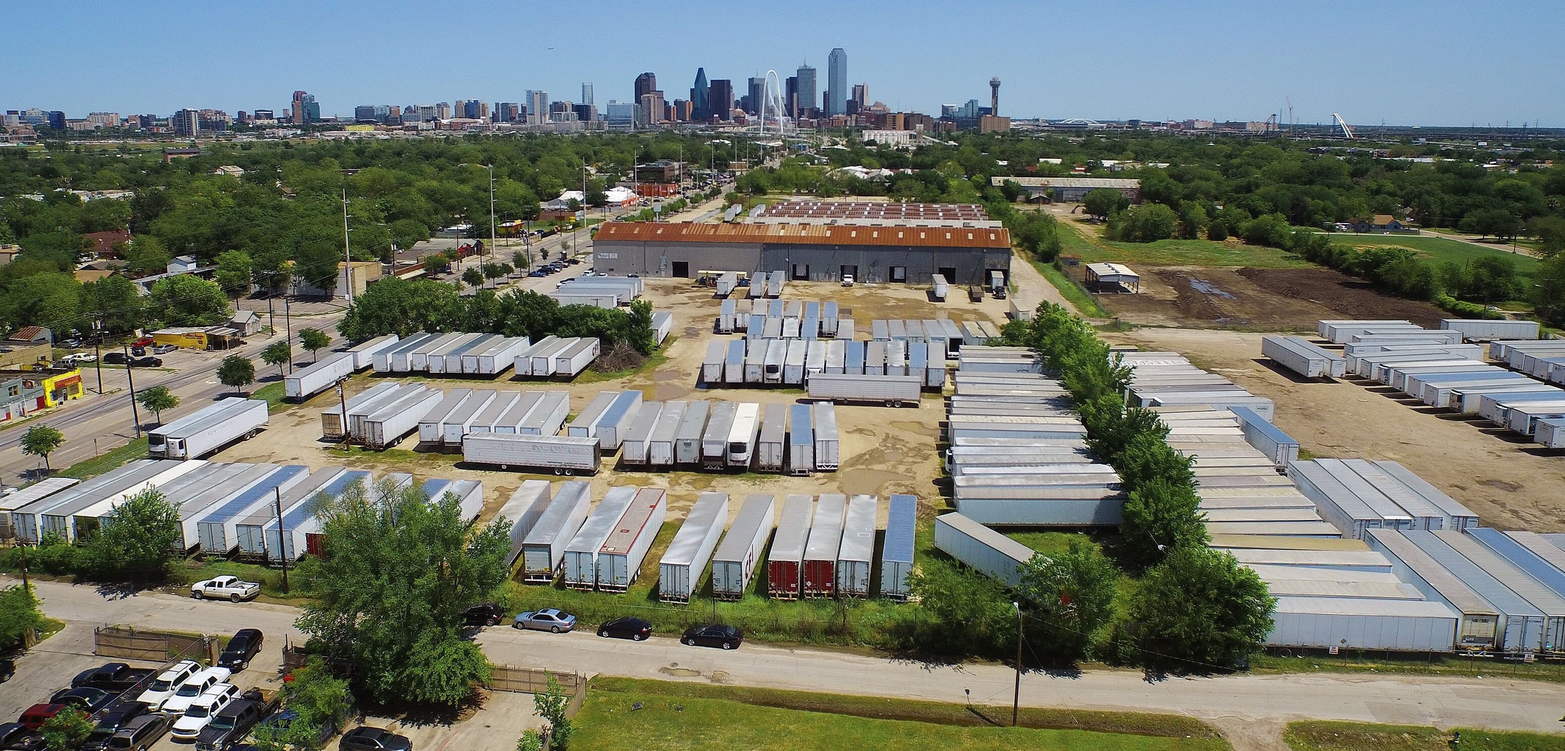 Trinity Green - Stonelake Capital Partners