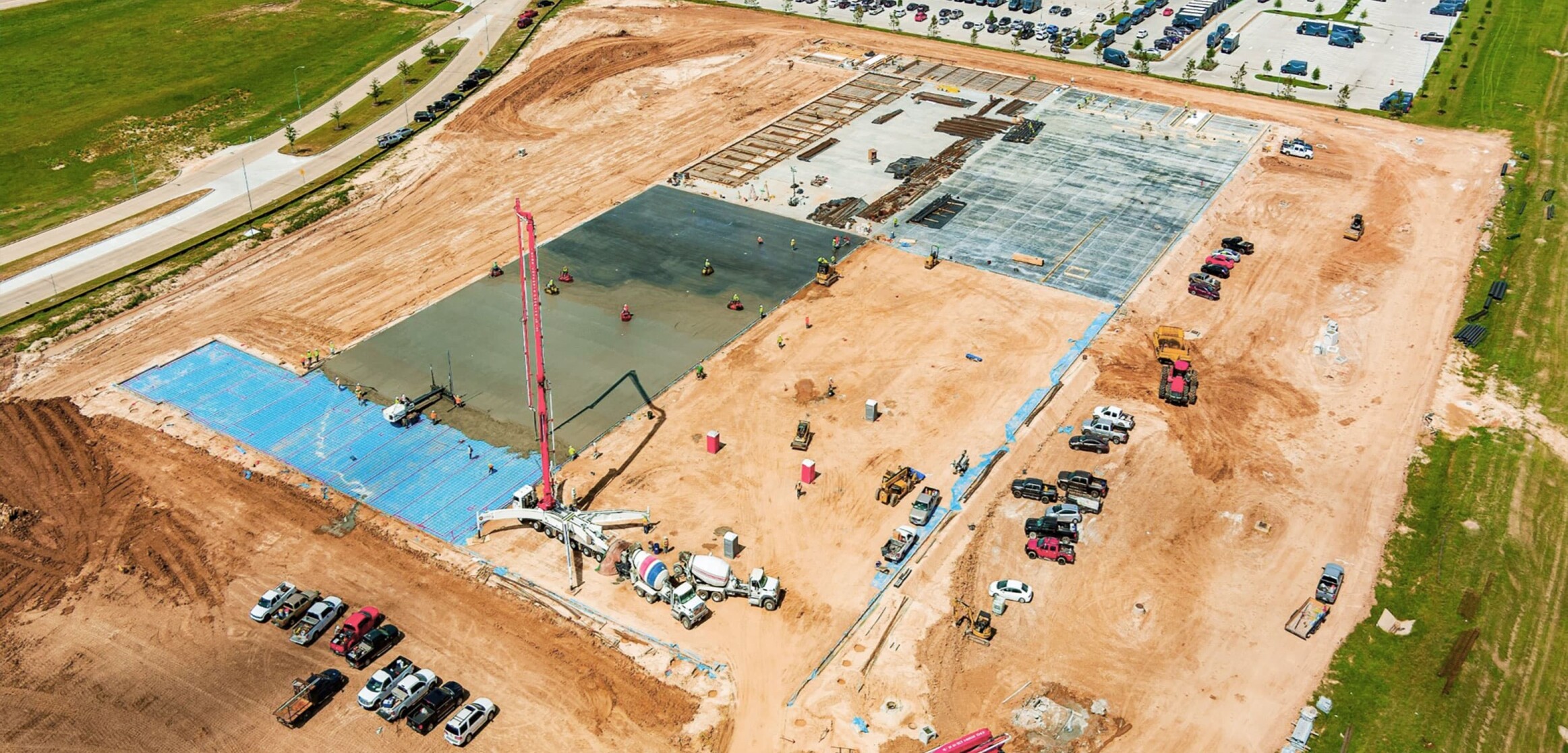 West 10 - Stonelake Capital Partners