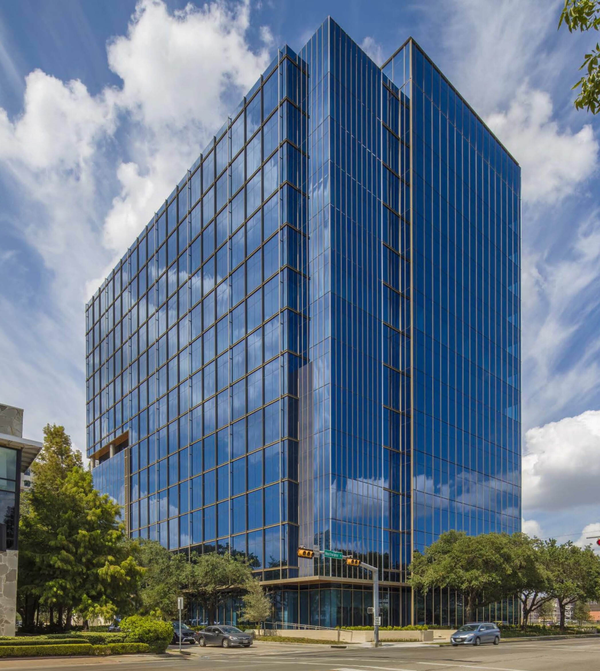 Contact - Stonelake Capital Partners