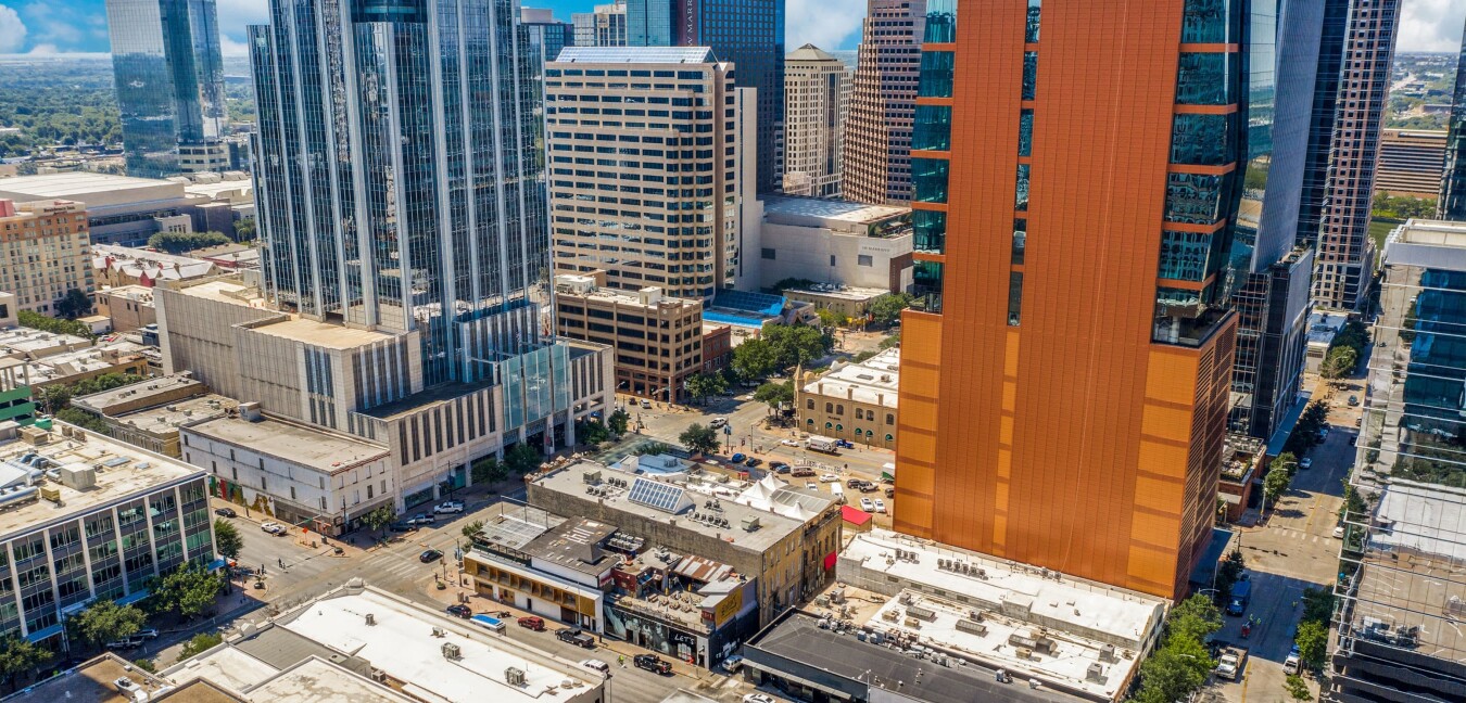 415 Colorado - Stonelake Capital Partners