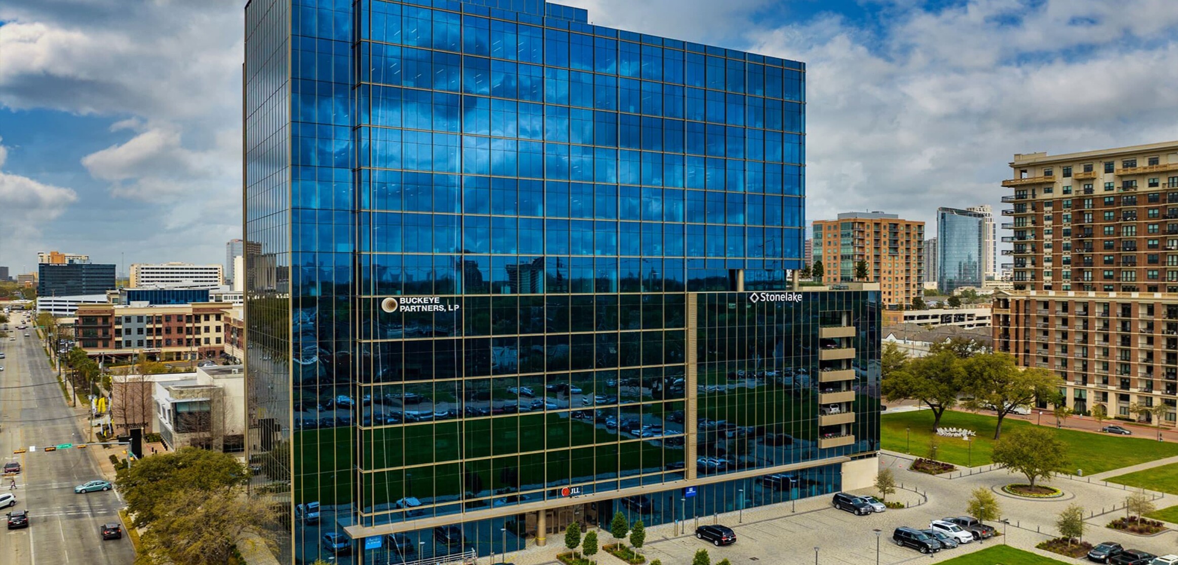 200 Park Place - Stonelake Capital Partners