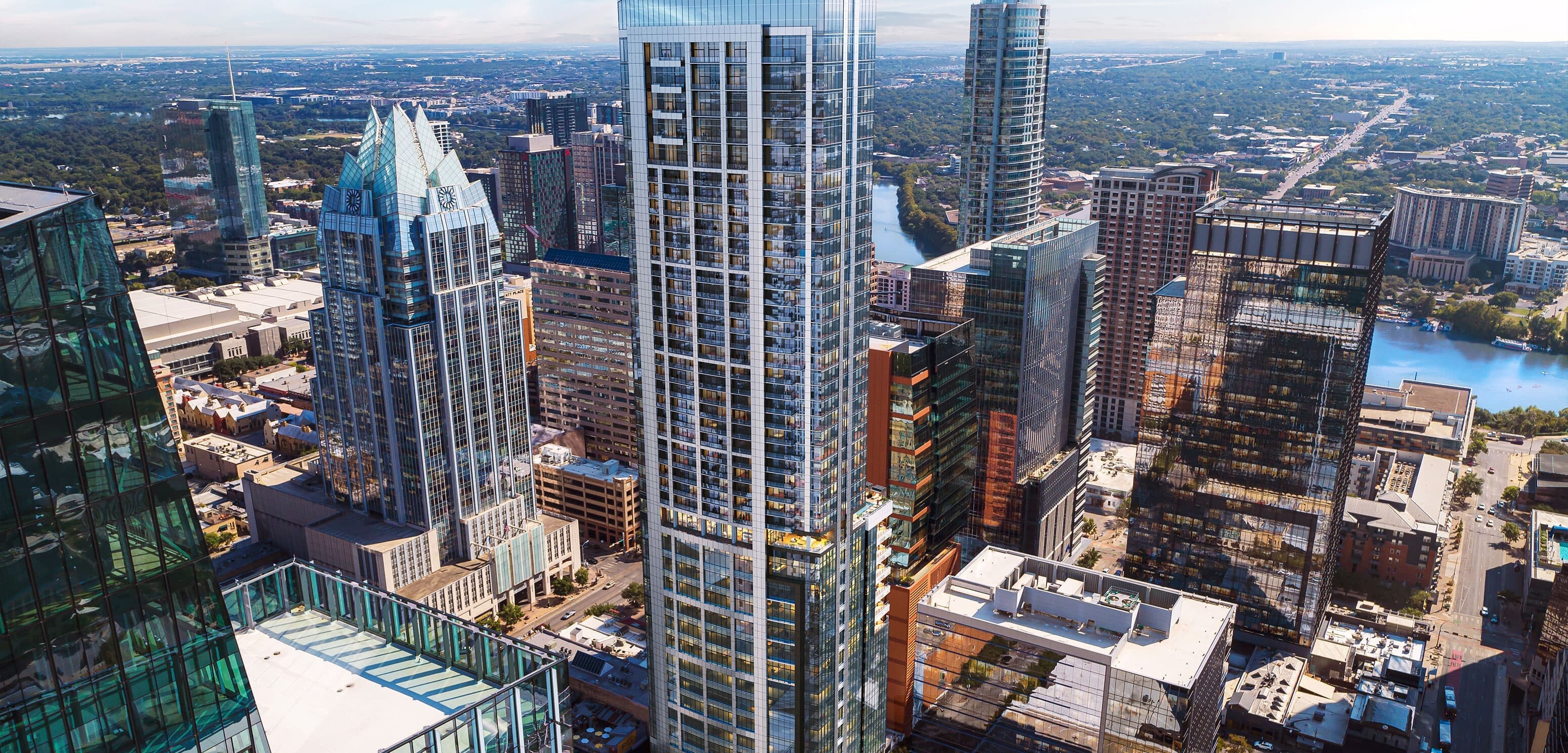 415 Colorado - Stonelake Capital Partners