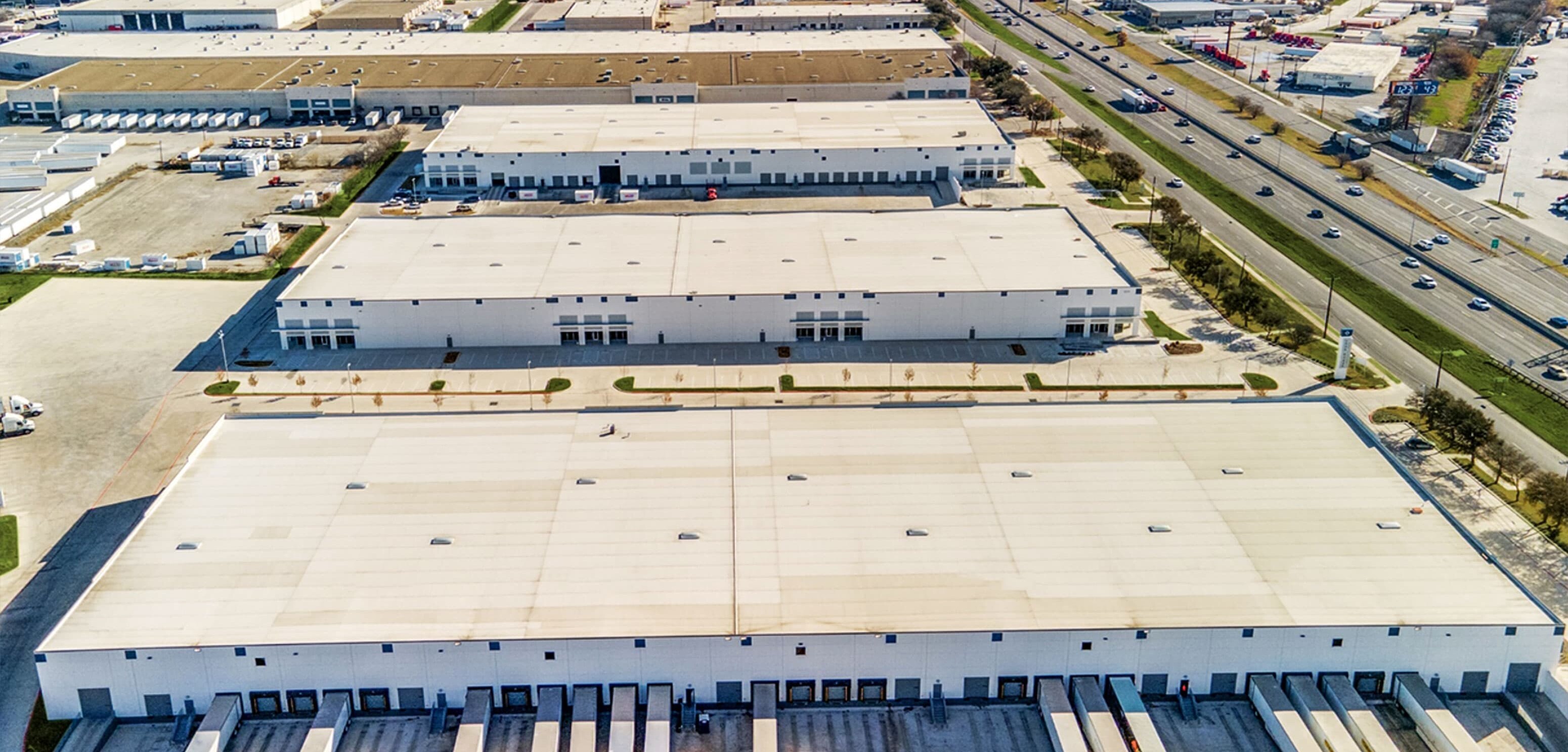 Project Texas - Stonelake Capital Partners