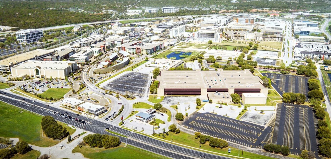 IBM Domain - Stonelake Capital Partners