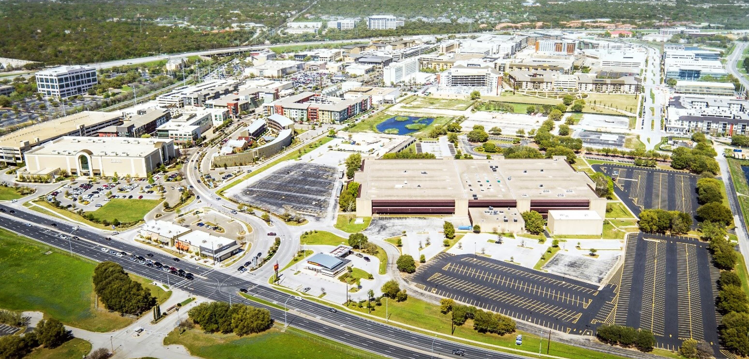 IBM Domain - Stonelake Capital Partners