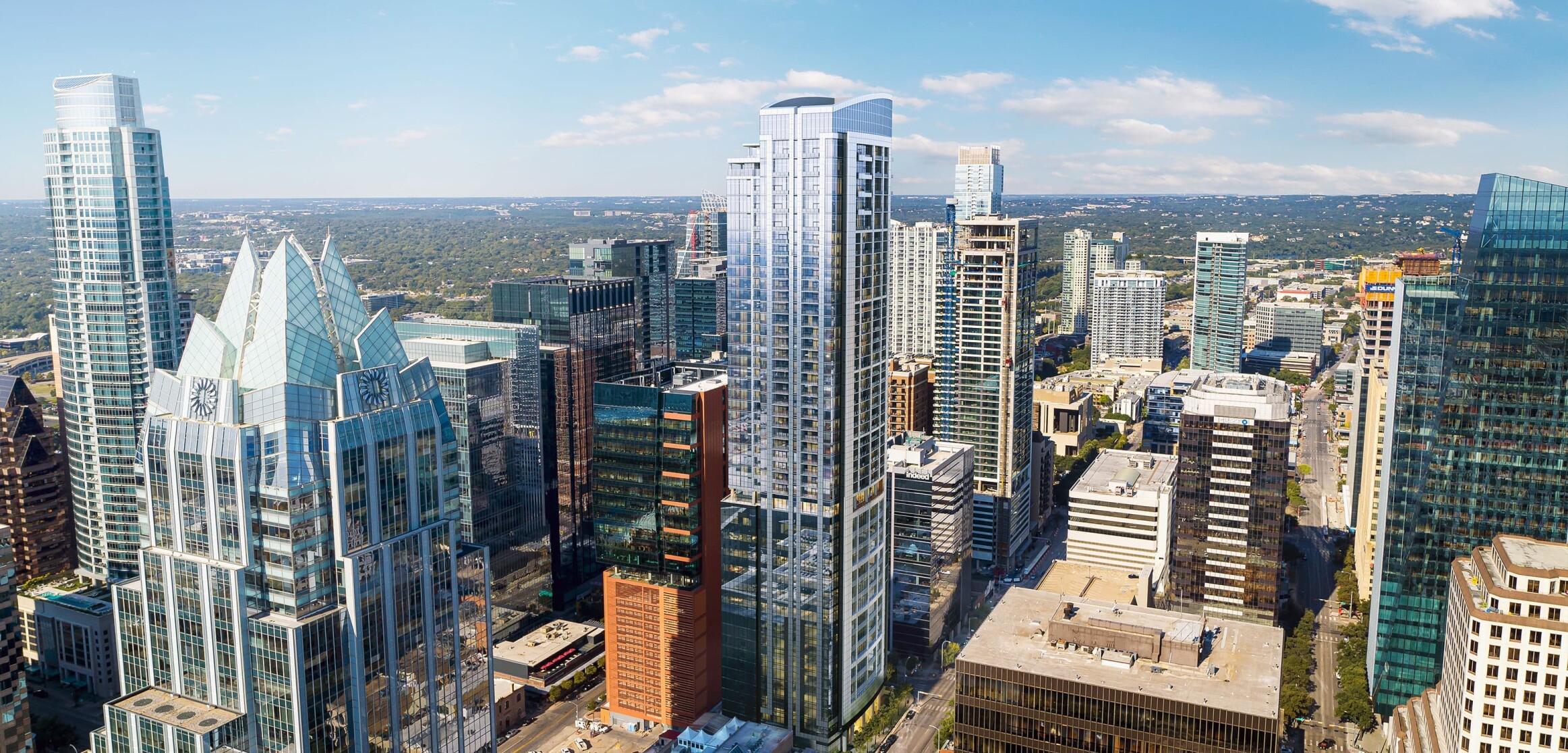 415 Colorado - Stonelake Capital Partners