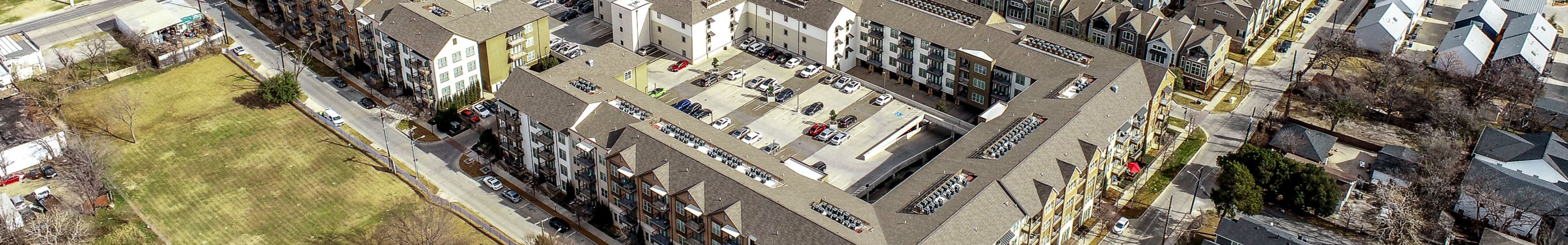 Trinity Green - Stonelake Capital Partners