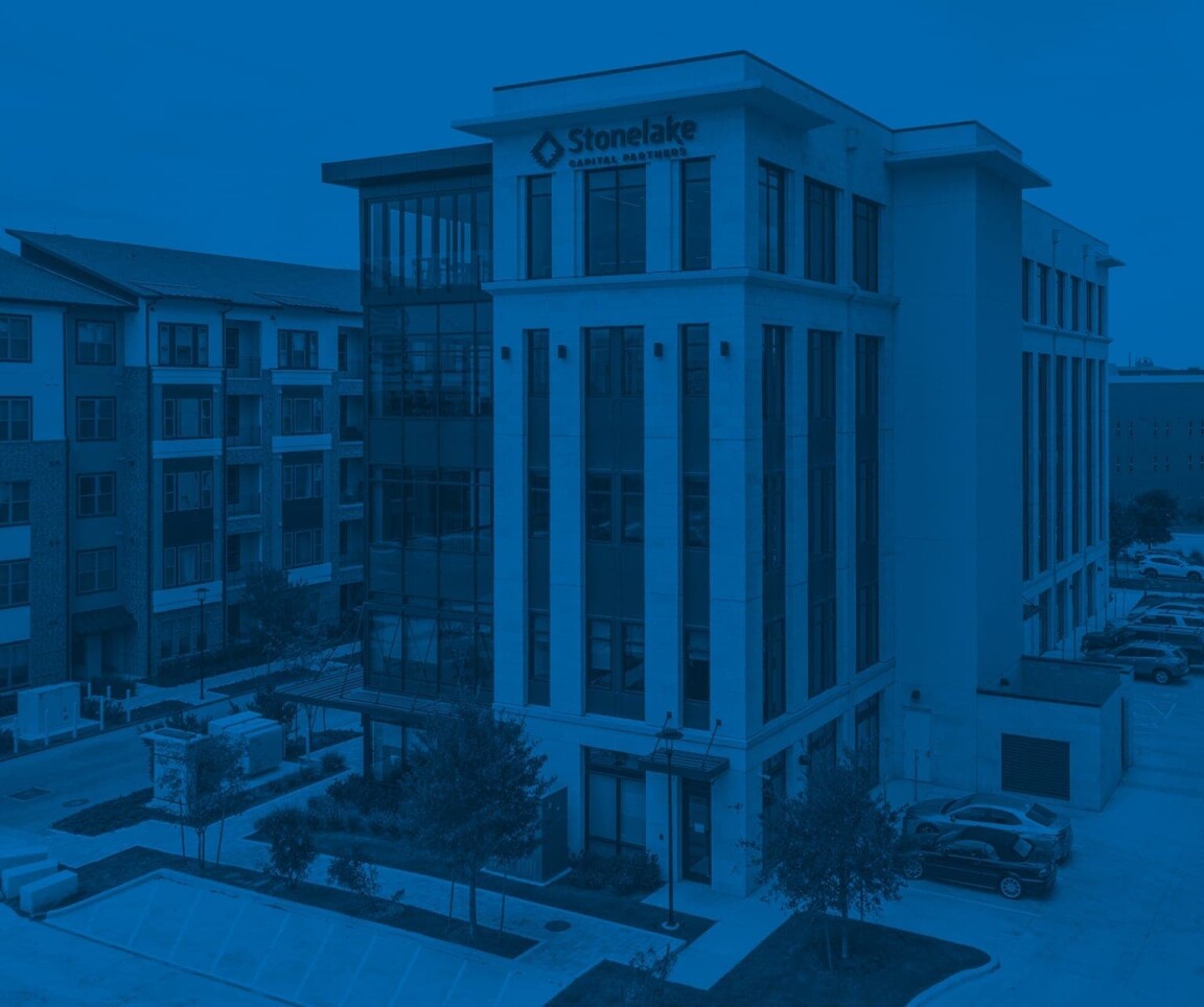 Our Focus - Stonelake Capital Partners