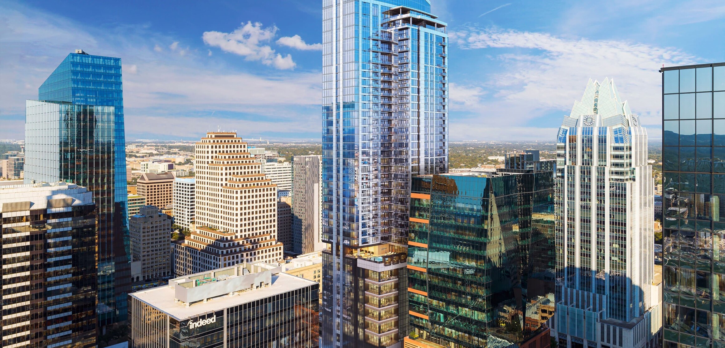 415 Colorado - Stonelake Capital Partners