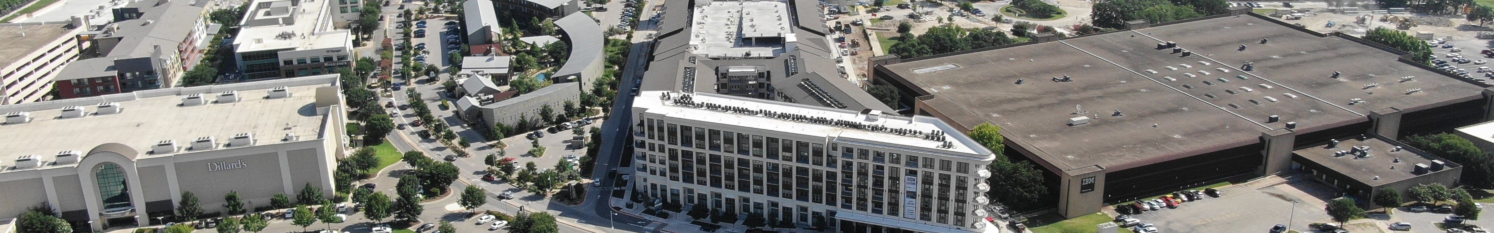 Stonelake Capital Partners acquires acreage near DFW Airport ...