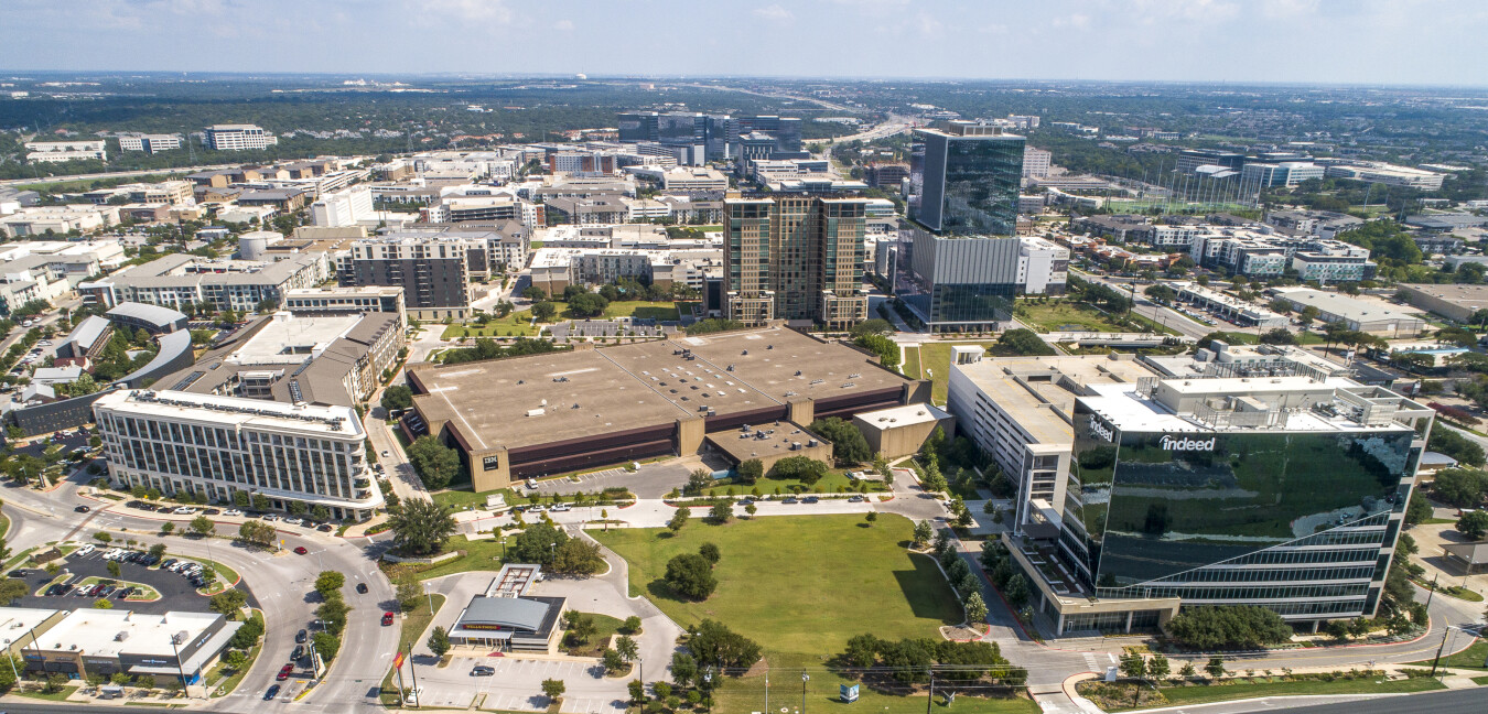 IBM Domain - Stonelake Capital Partners