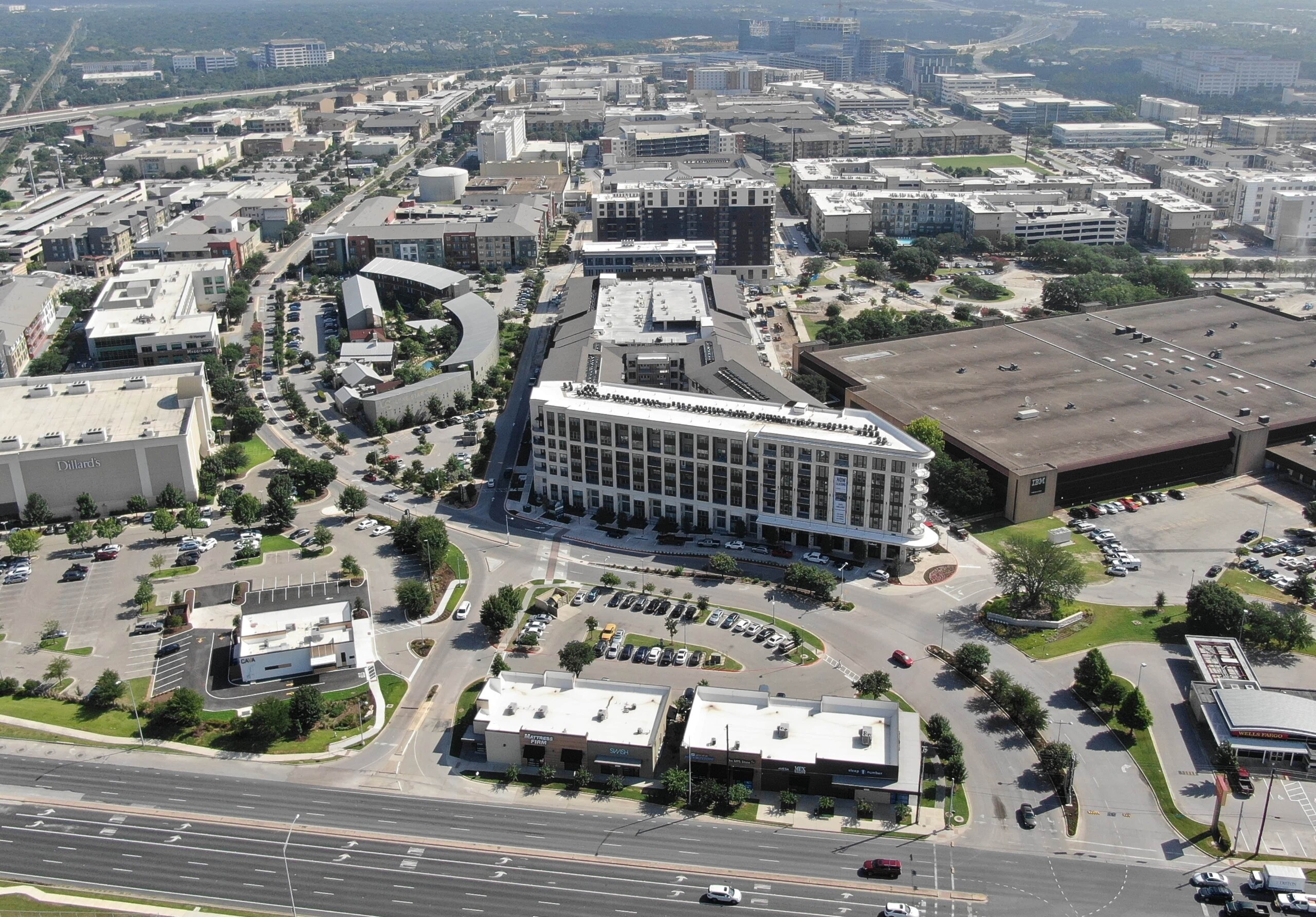 Our Focus - Stonelake Capital Partners