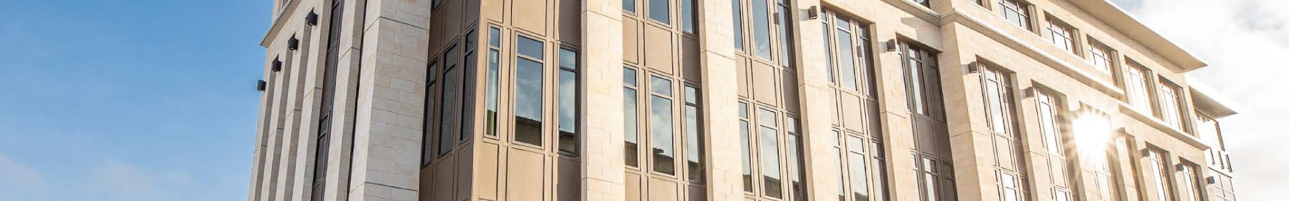 Contact - Stonelake Capital Partners