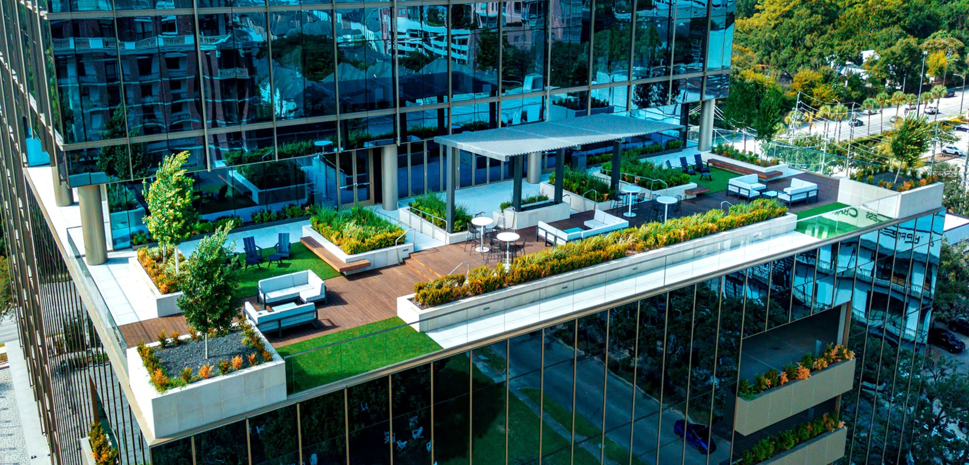 200 Park Place - Stonelake Capital Partners