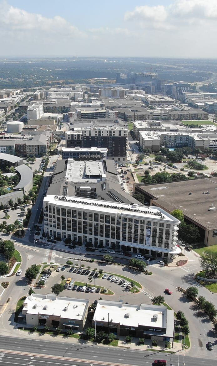 History - Stonelake Capital Partners