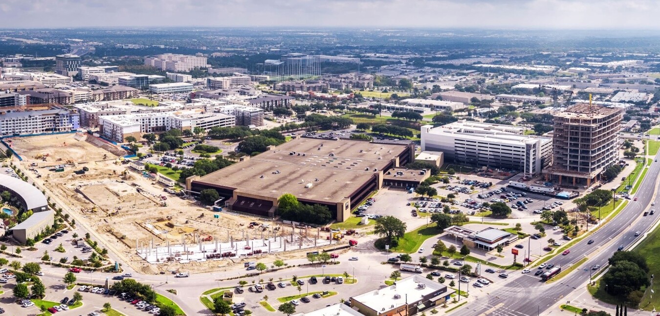 IBM Domain - Stonelake Capital Partners