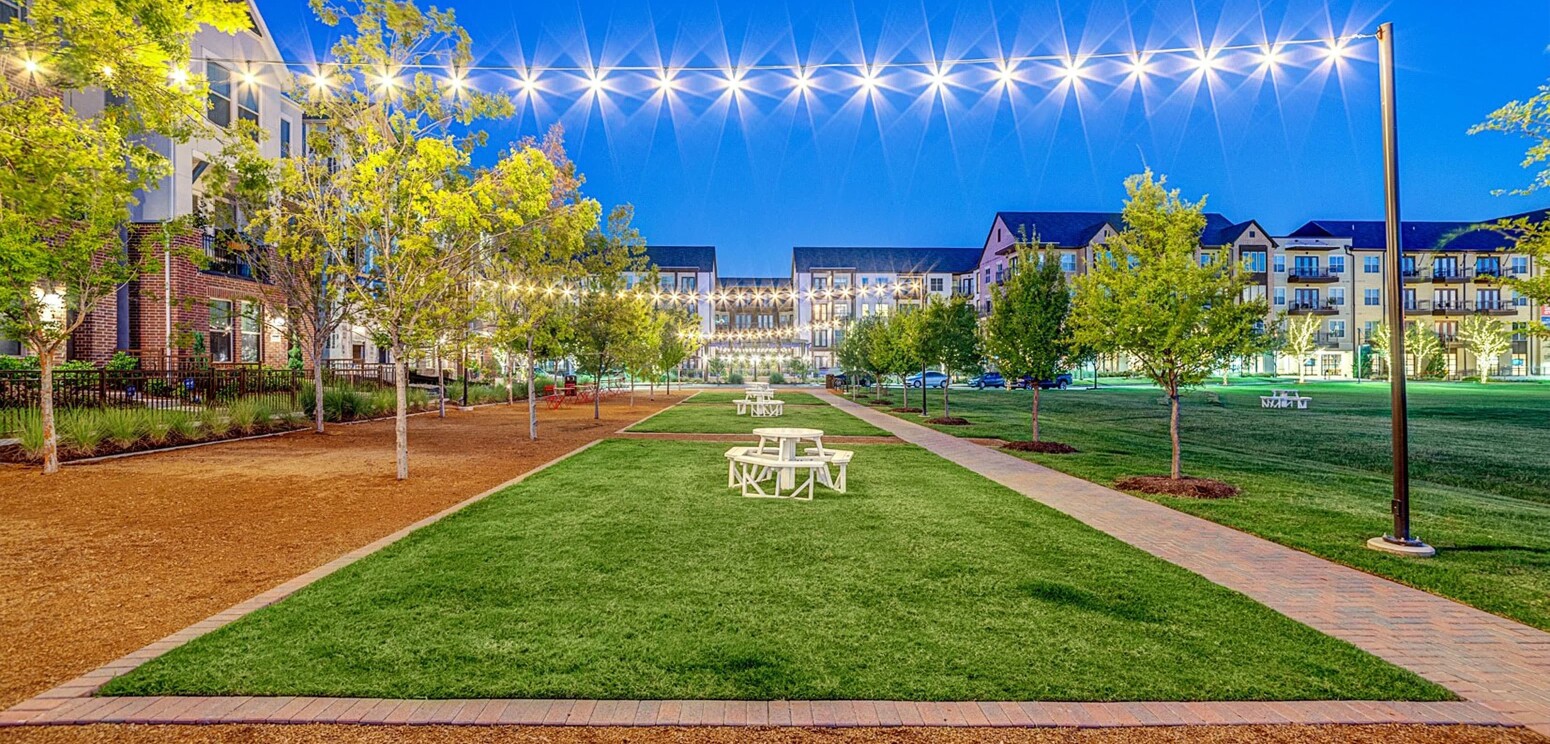 Trinity Green - Stonelake Capital Partners